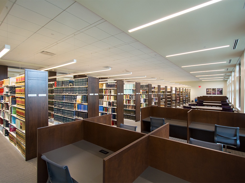 Capital Shelving Decisions in South Carolina Capitol