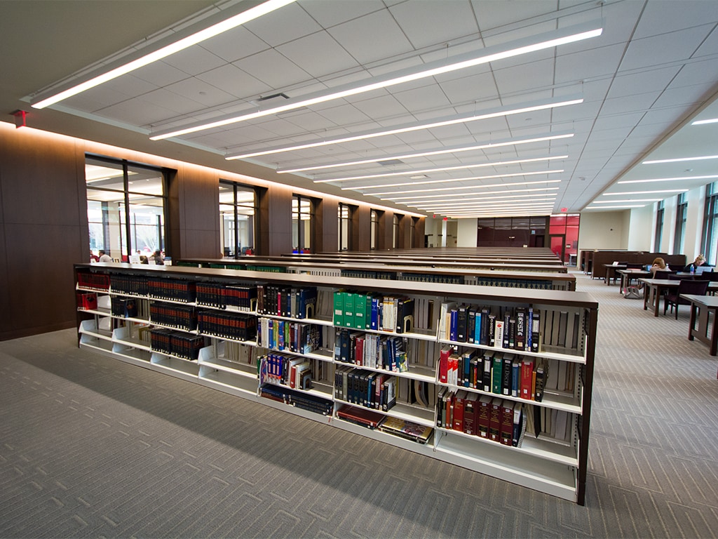 Capital Shelving Decisions in South Carolina Capitol