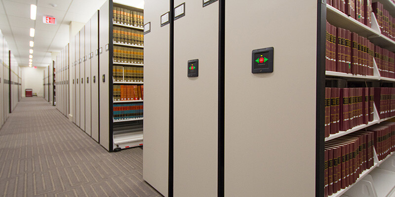 Fireproof Storage: Planning for Safety and Compliance