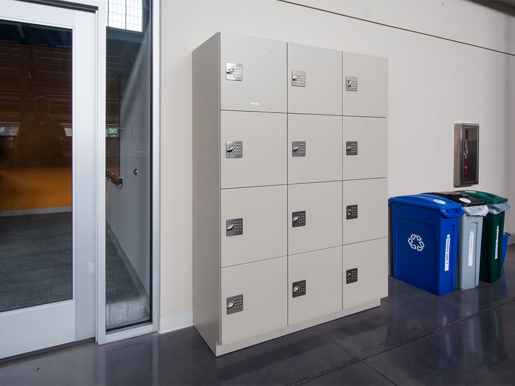 Invisible Storage Often Seen as Rousing Success