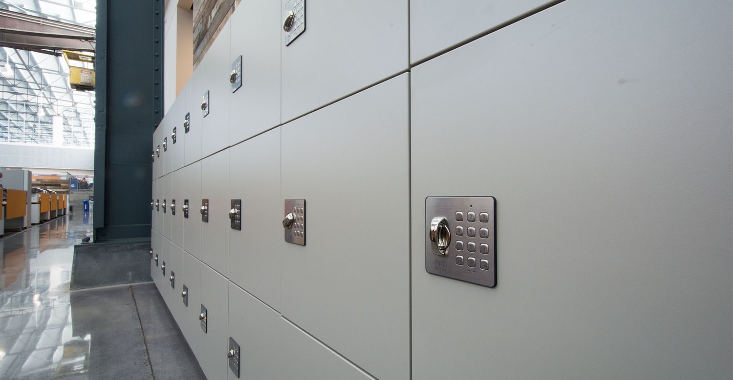 Invisible Storage Often Seen as Rousing Success