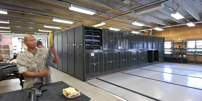 4 Innovative Tactical Gear Storage Ideas