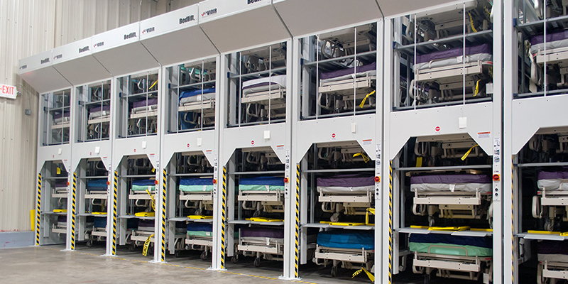 Hospital Supply Room Organization: Real Challenges, Real Solutions