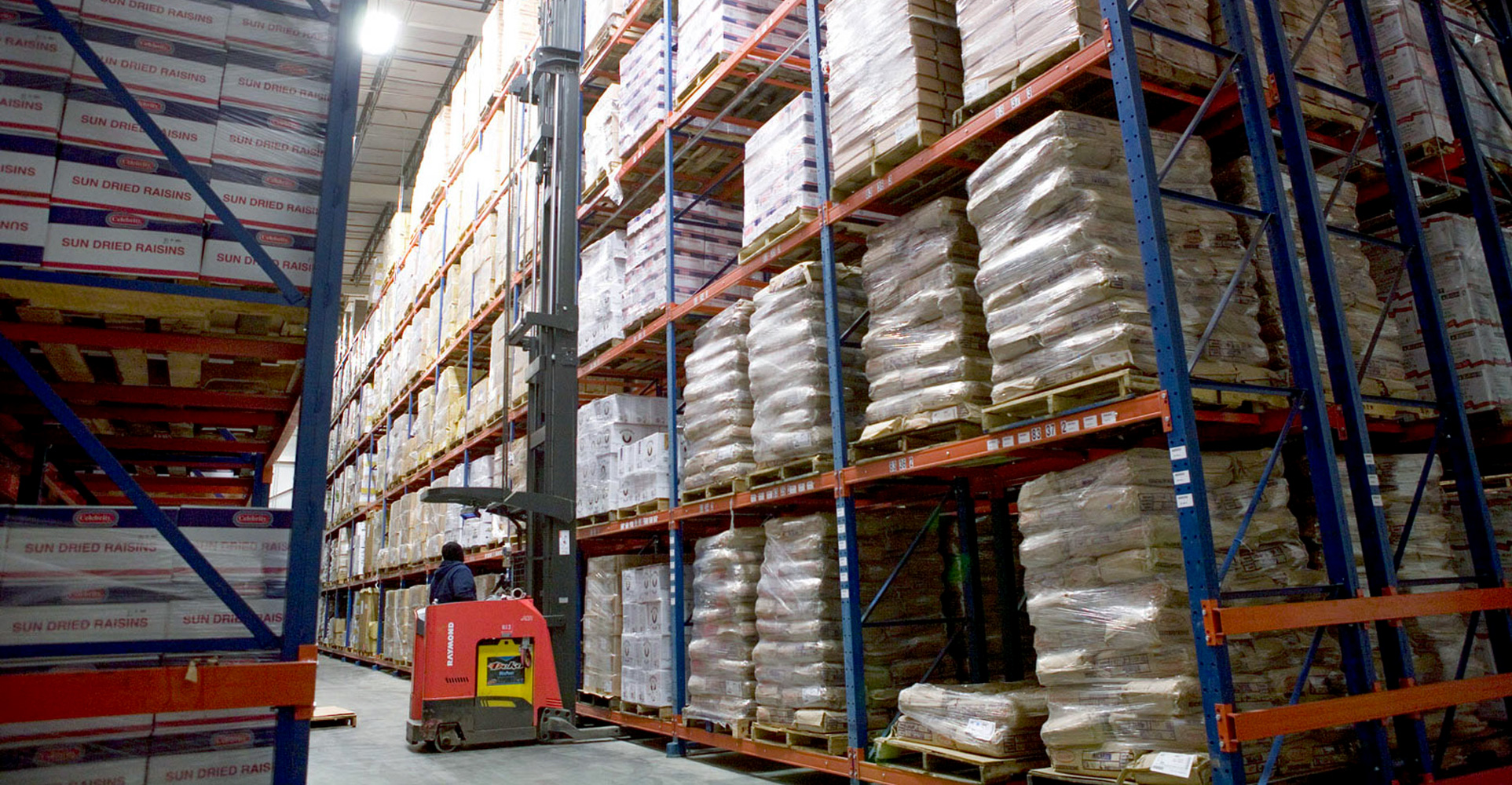 Finding the Right Warehouse Storage Solutions in 2023