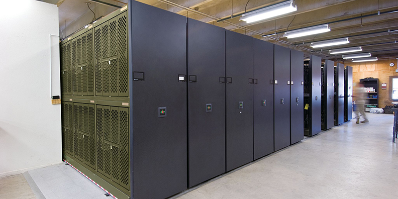 What to Look for in Military-Grade Weapons Storage Racks