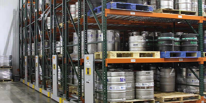 Understanding Shelving Weight Capacity: Key Factors that Affect Performance