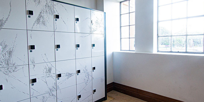 How Digital Lockers Evolve with You