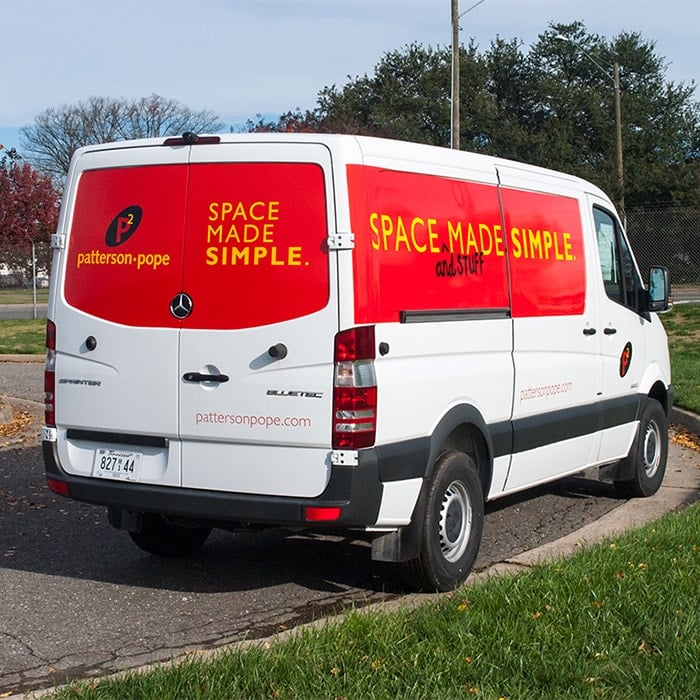 Prompt Customer Service a Patterson Pope Promise