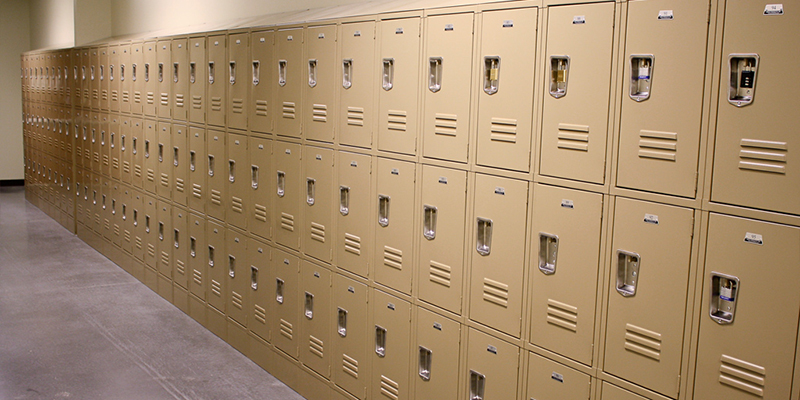 How Much Do Lockers Cost?